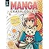 Manga Crash Course Fantasy: How to Draw Anime and Manga, Step by Step ...