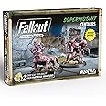Amazon.com: Modiphius: Fallout: Wasteland Warfare: Super Mutants ...