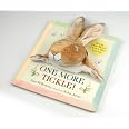 Guess How Much I Love You: One More Tickle!: A Puppet Book: McBratney ...