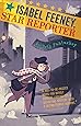 Isabel Feeney, Star Reporter: Fantaskey, Beth: 9780544936966: Amazon ...