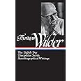 Amazon.com: Thornton Wilder: Collected Plays & Writings on Theater (LOA ...