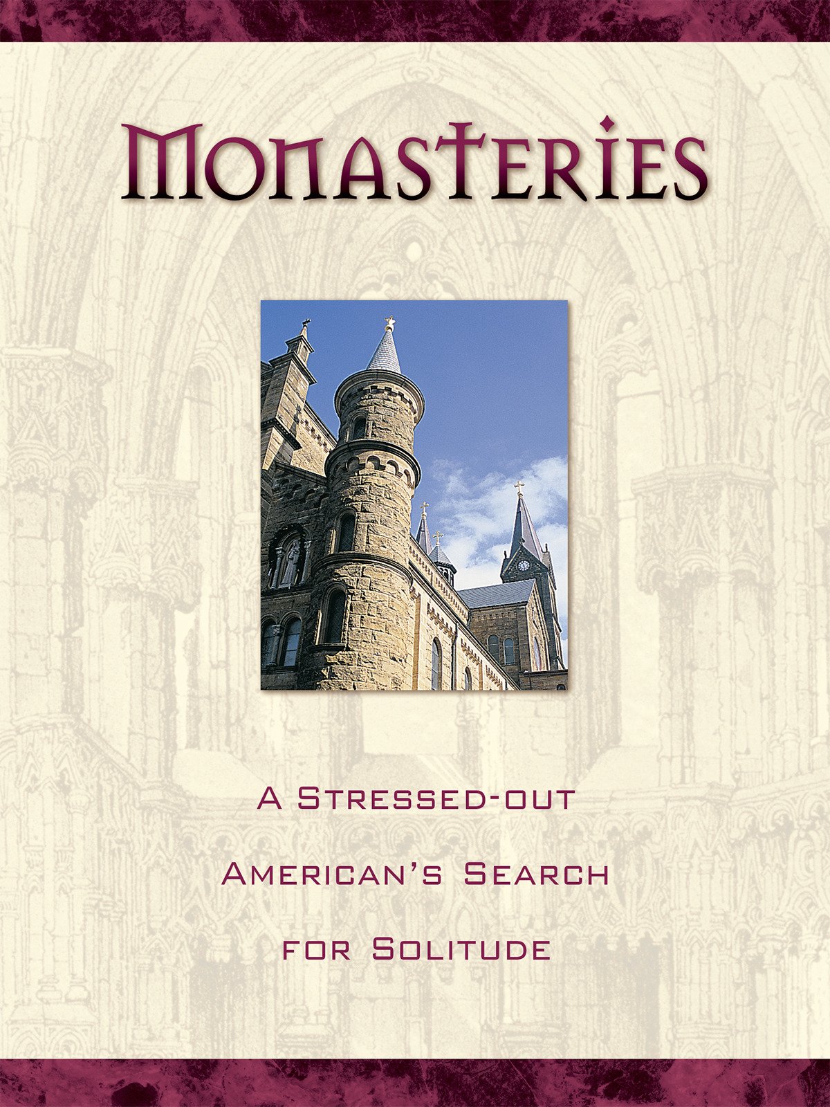 Amazon.com: Monasteries : Jim Murphy, ---, Alan Harwick: Movies & TV