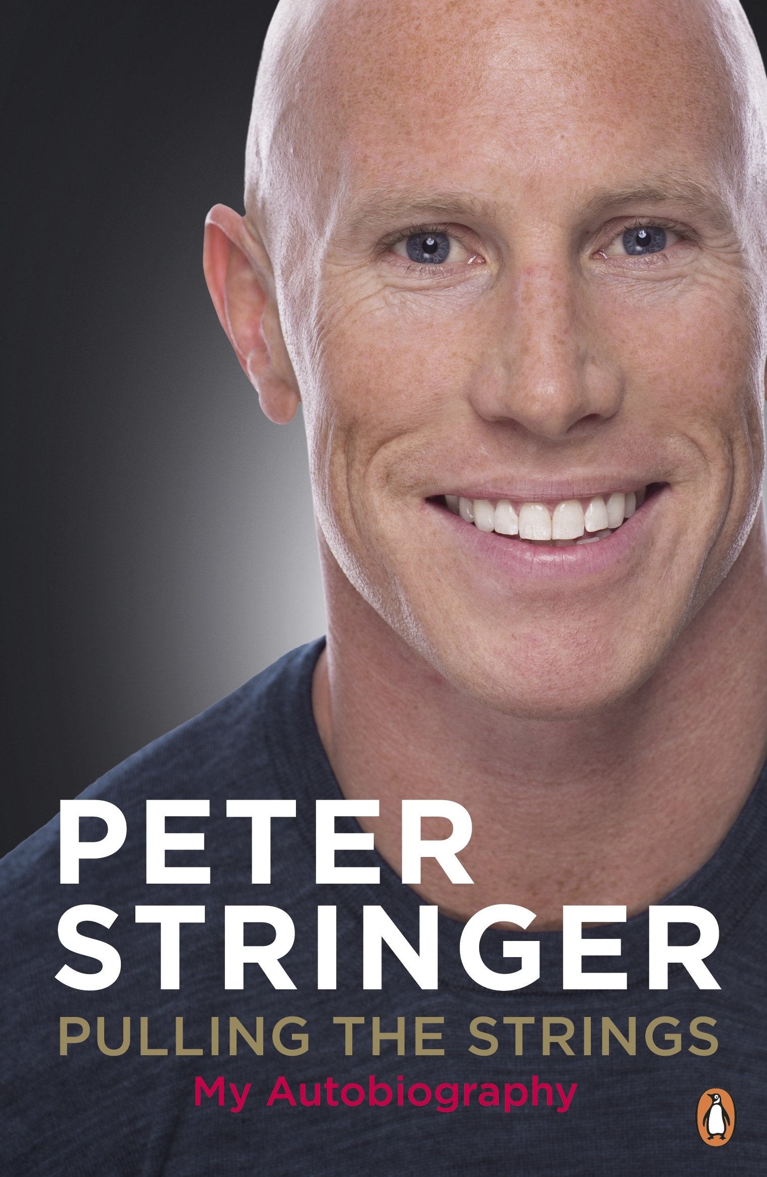 TLH Rugby Reads: Peter Stringer – The Loose Head
