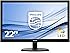 AOC (E2270SWDN) 21.5" Full HD LED Wall Mountable Monitor (VGA & DVI60Hz ...