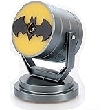 Amazon.com: Batman: Bat Signal (RP Minis) (0000762445262): Selber ...
