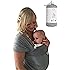 Lictin Baby Wrap-Baby Carrier Adjustable Cover Cotton Baby Carrier Wrap ...