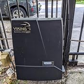 Viking K2 Sliding Gate Opener - - Amazon.com