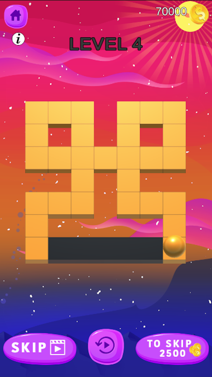 Color Maze Puzzle:Amazon.co.jp:Appstore for Android