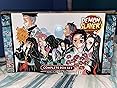 Amazon.com: Demon Slayer Complete Box Set: Includes volumes 1-23 with ...