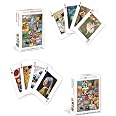 Amazon.com: EuroGraphics Artist Playing Cards Set - Impressionism and ...