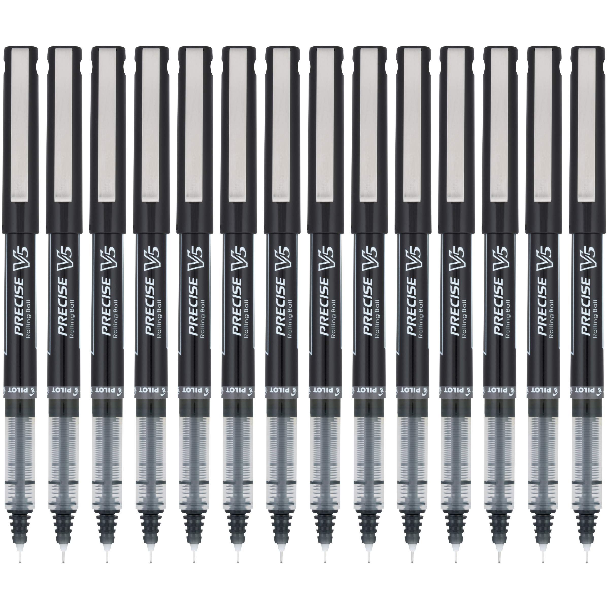Mua Precise V5, Capped Liquid Ink Rolling Ball Pens, Extra Fine Point 0 ...