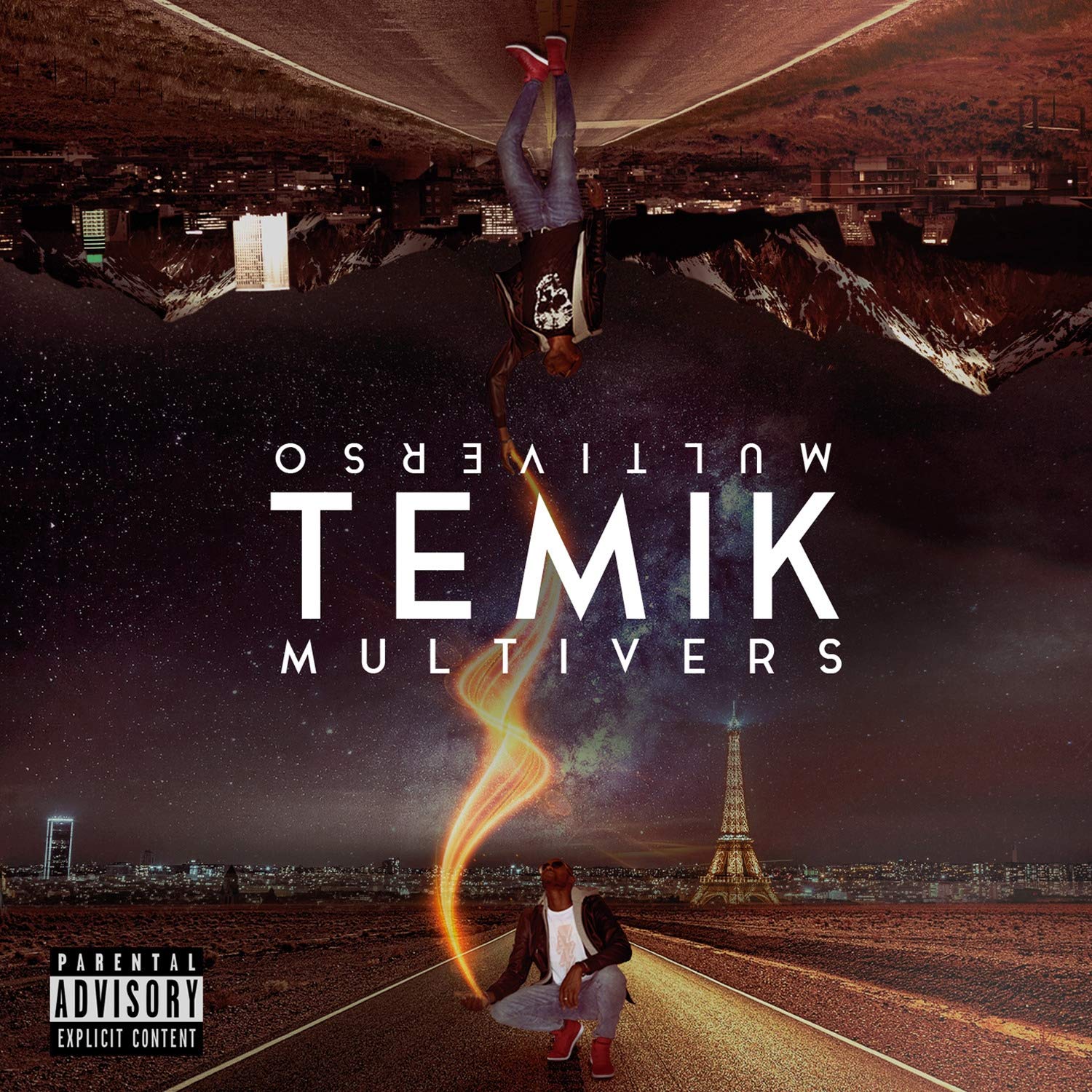 Temik - Multivers - Amazon.com Music