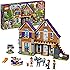 LEGO Creator 5771: Hillside House: Amazon.co.uk: Toys & Games