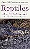 Reptiles of North America: A Guide to Field Identification (Golden ...