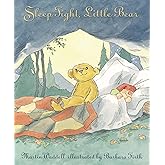 Can't You Sleep, Little Bear?: Waddell, Martin, Firth, Barbara: 9781564022622: Amazon.com: Books