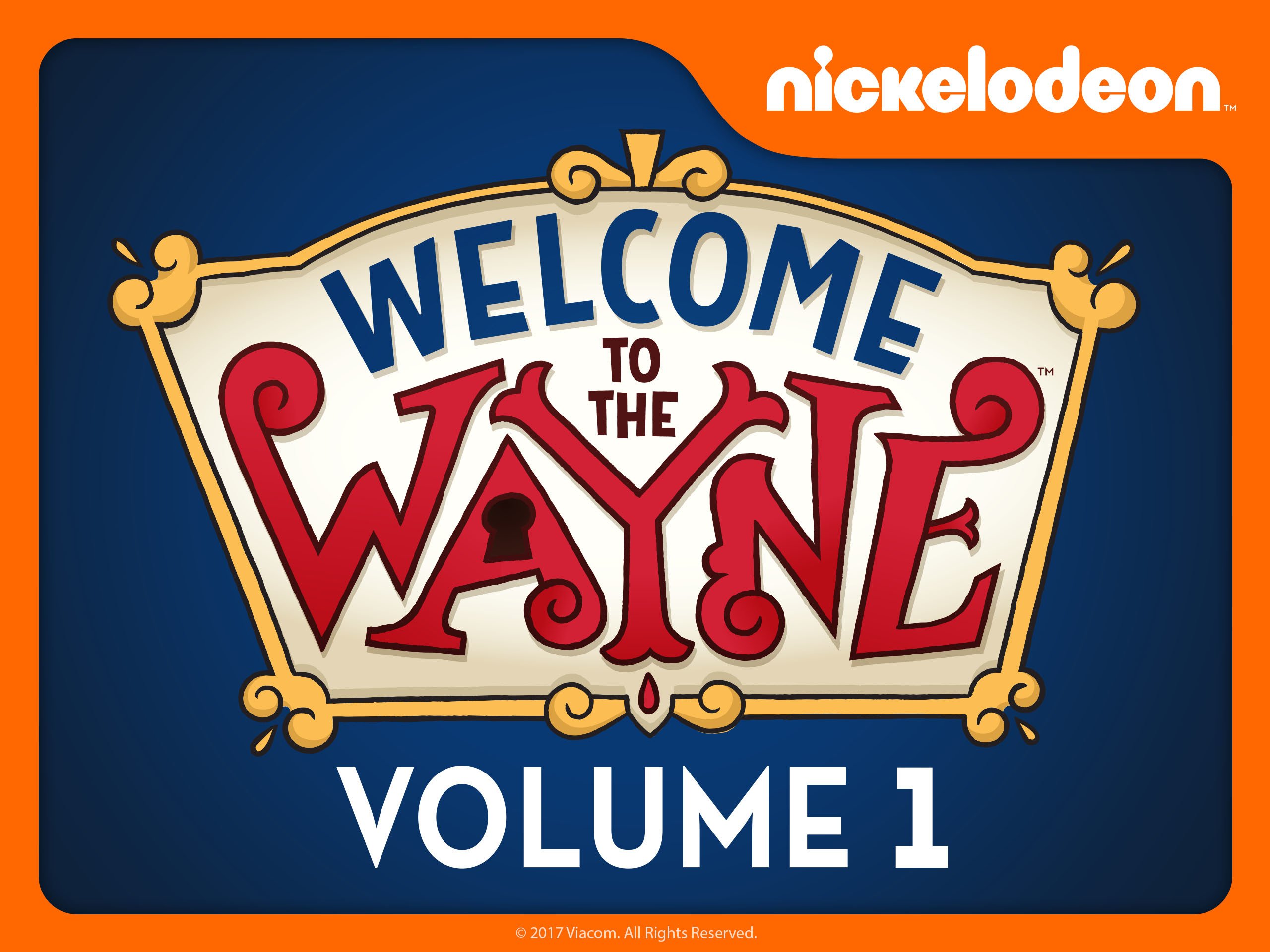 Watch Welcome to the Wayne Season 1 | Prime Video