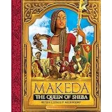 King Solomon & the Queen of Sheba: Blu Greenberg, Linda Tarry, Avi Katz ...
