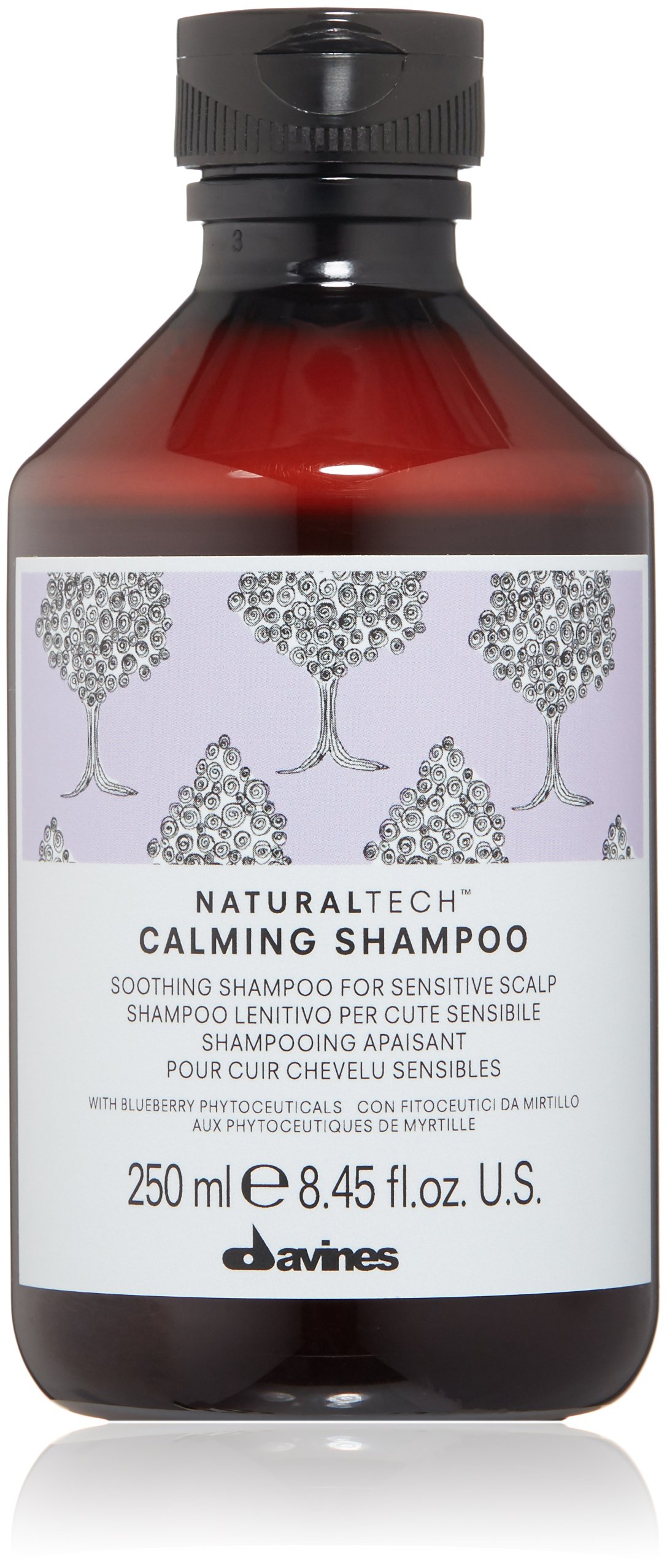 Mua Naturaltech CALMING Shampoo & Superactive Serum, Gentle Cleansing ...