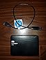 Amazon.com: (Old Model) WD My Passport Ultra 1 TB Portable External USB ...