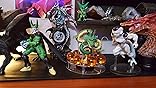 Amazon.com: Bandai Hobby Figure-Rise Standard Perfect Cell "DRAGON Ball ...