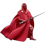 Amazon.com: Star Wars Vintage Collection Episode VI Return of the Jedi ...