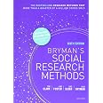 Social Research Methods 6E: Clark, Tom, Foster, Liam, Sloan, Luke ...