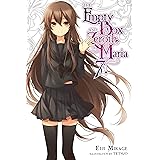 Amazon.com: The Empty Box and Zeroth Maria, Vol. 5 (light novel) eBook ...
