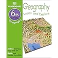 DK Workbooks: Geography, Sixth Grade: Learn and Explore: DK ...