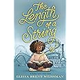 The Length of a String: Weissman, Elissa Brent: 9780735229488: Amazon ...