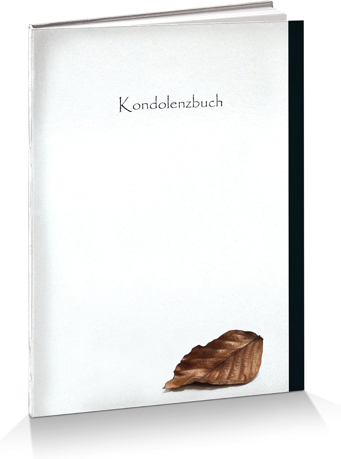 Kondolenzbuch Blatt: Amazon.de: Bürobedarf & Schreibwaren