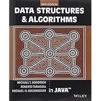 Data Structures and Algorithm Analysis in Java: Weiss, Mark ...