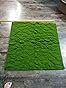 GUCHIS Artificial Moss Mat Fake Grass Rug,DIY Synthetic Turf Landscape ...