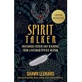 Spirit Talker: Indigenous Stories and Teachings from a Mikmaq Psychic ...