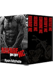Ravage Me (Ravage MC#1) - Kindle edition by Ryan Michele. Literature ...