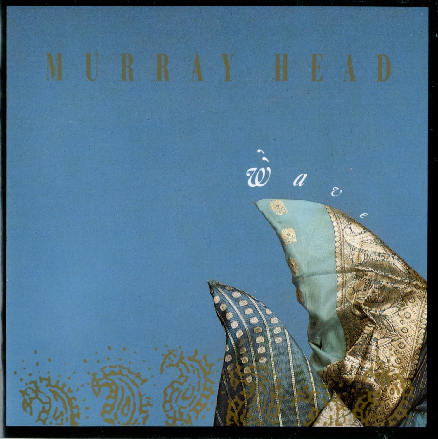 Wave by Murray Head: Amazon.co.uk: Music