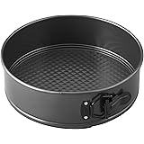 Amazon.com: Wilton Excelle Elite 2 Piece 4 Inch Springform Pan Set ...