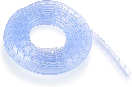Amazon.com: Retaining Strip, Clear, 10' Groove: Home Improvement