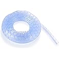 Amazon.com: Retaining Strip, Clear, 10' Groove : Electronics