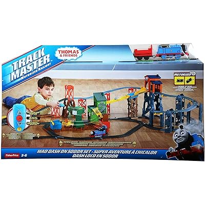 Remote Controlled Thomas and Friends Motorized Philippines | Ubuy