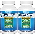 Amazon.com: Bonexcin Advanced Formula for Improved Bone Density ...