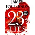 Amazon.com: 23 1/2 Lies (Women's Murder Club): 9781538752722: Patterson ...