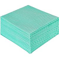 Amazon.com: JEBBLAS Reusable Handi Wipes Disposable Cleaning Towels ...