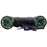 Amazon.com: SEA-DOO BRP PREMIUM AUDIO SYSTEM RXT, RXT-X, GTX and WAKE Pro (2018) 295100711 ...