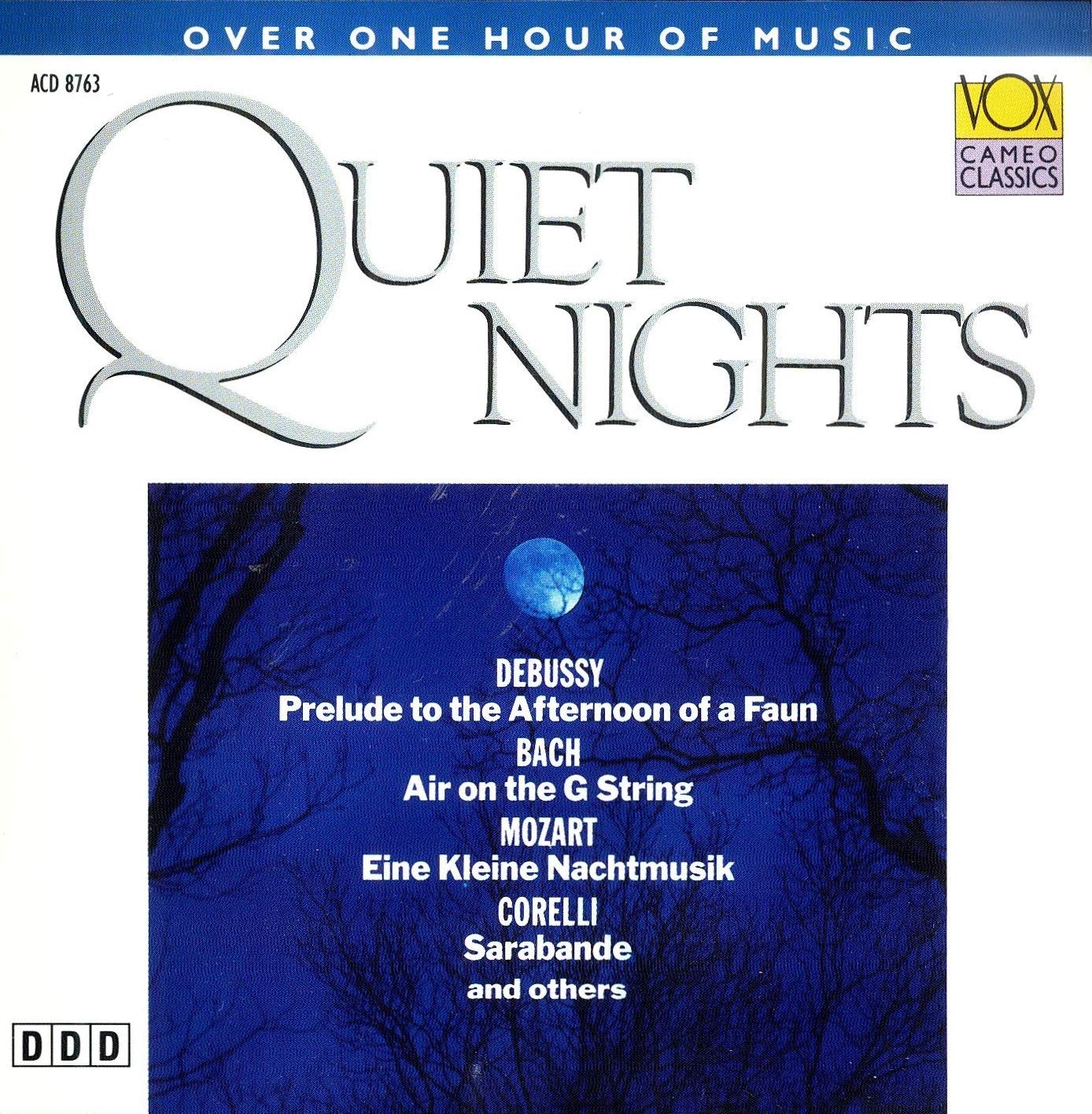 - Quiet Nights - Amazon.com Music