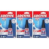 Amazon.com: Loctite Super Glue Ultra Liquid Control, Clear Superglue ...