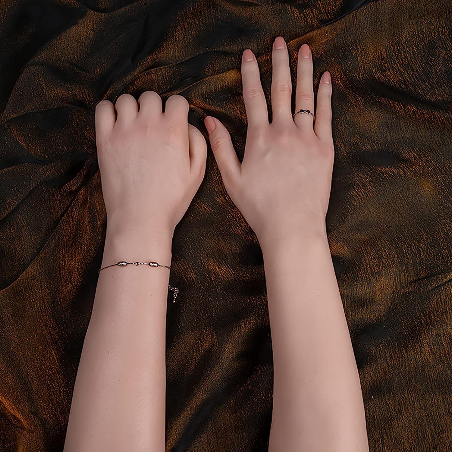 Mua Real 1:1 Hand Model, Real Size, Actor, Male, True Touch Hand Model ...