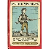 Sam the Minuteman (I Can Read Level 3): Benchley, Nathaniel, Lobel ...