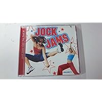 Jock Jams - ESPN Presents: Jock Jams, Volume 3 - Amazon.com Music