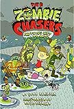 The Zombie Chasers: John Kloepfer, Steve Wolfhard: 9780061853067 ...