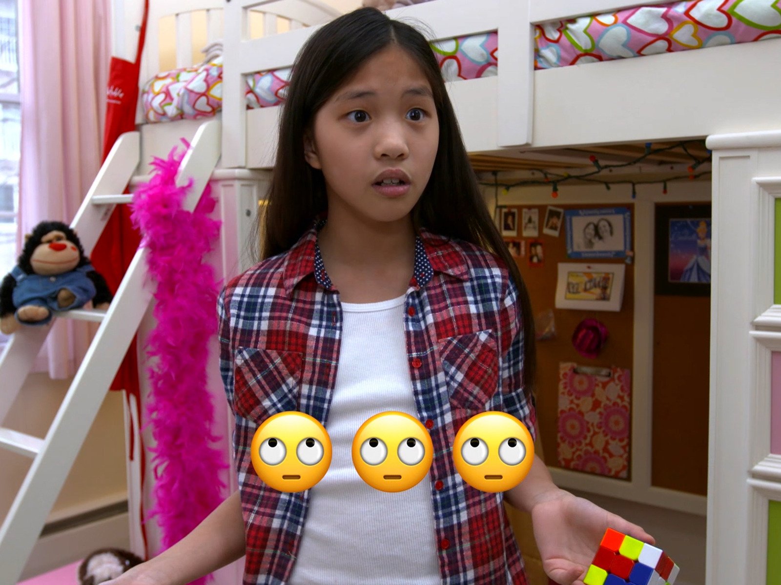 Watch Charlie Freaks Out | Prime Video